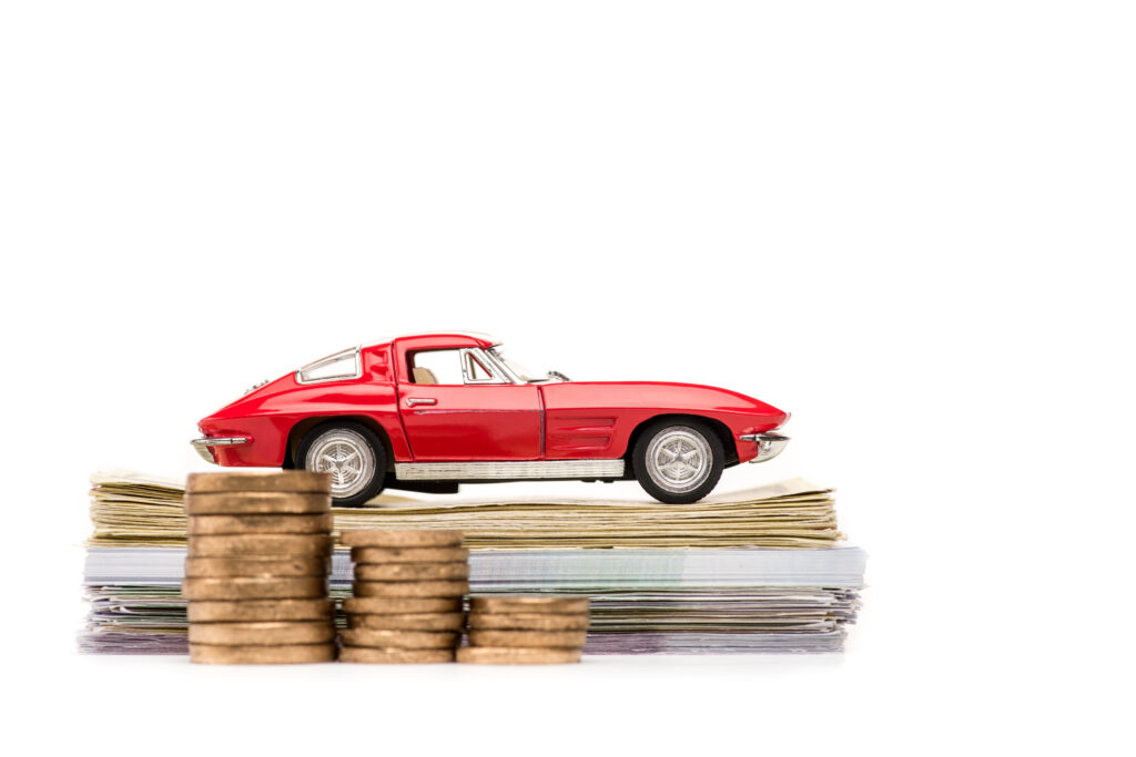 Startup Funding with Car Title Loans – Embassy Loans