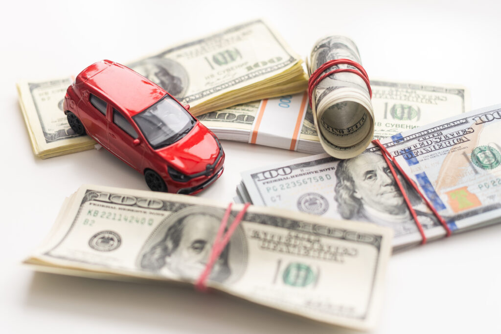 Smart Tips to Use Car Title Loans Wisely – Embassy Loans