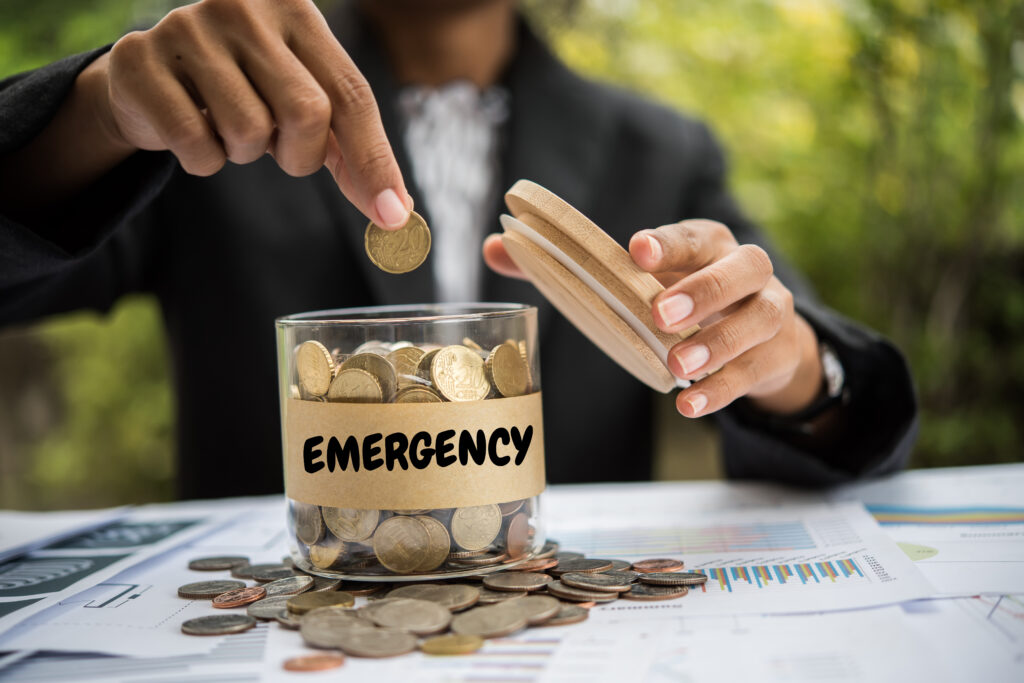 How Can You Start Budgeting for Emergencies Today?